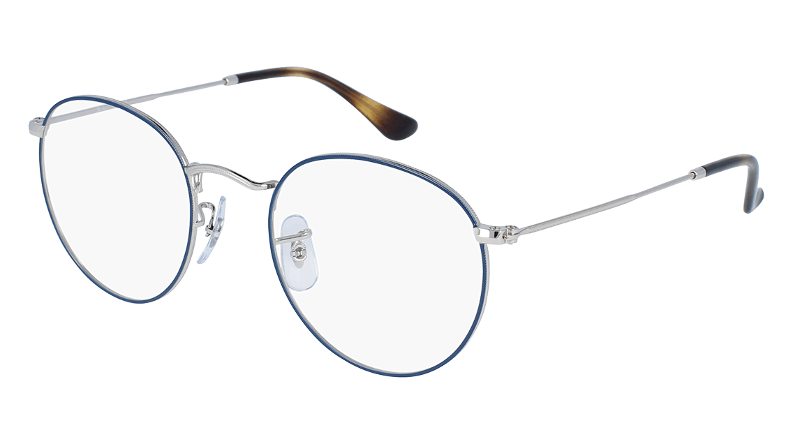 Ray-Ban RX 3447V RX3447V | Designer Glasses