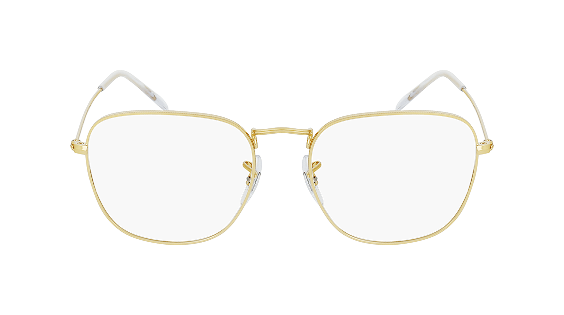 Rayban RX 3857V RX3857V Frank | Designer Glasses