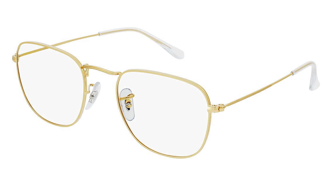 Rayban RX 3857V RX3857V Frank | Designer Glasses
