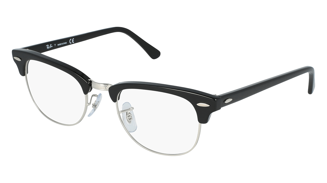 Ray-Ban RX 4246V RX4246V Clubround | Designer Glasses