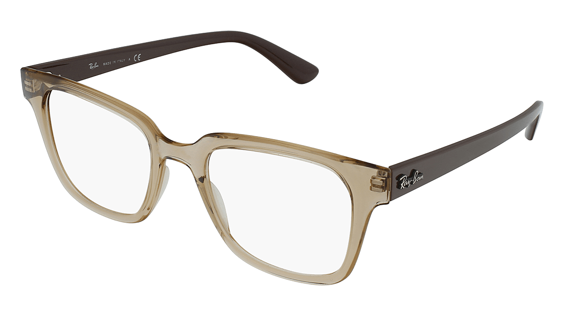 Ray-Ban RX 4323V RX4323V | Designer Glasses