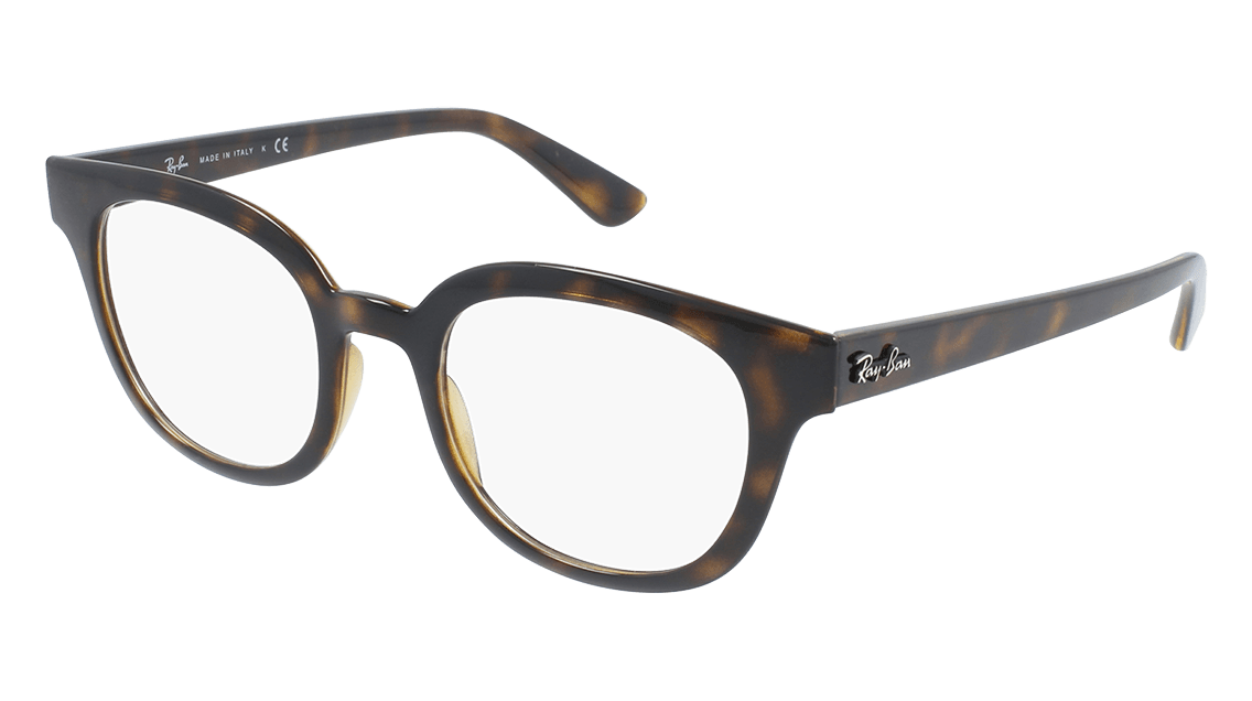 Rayban RX 4324V RX4324V | Designer Glasses