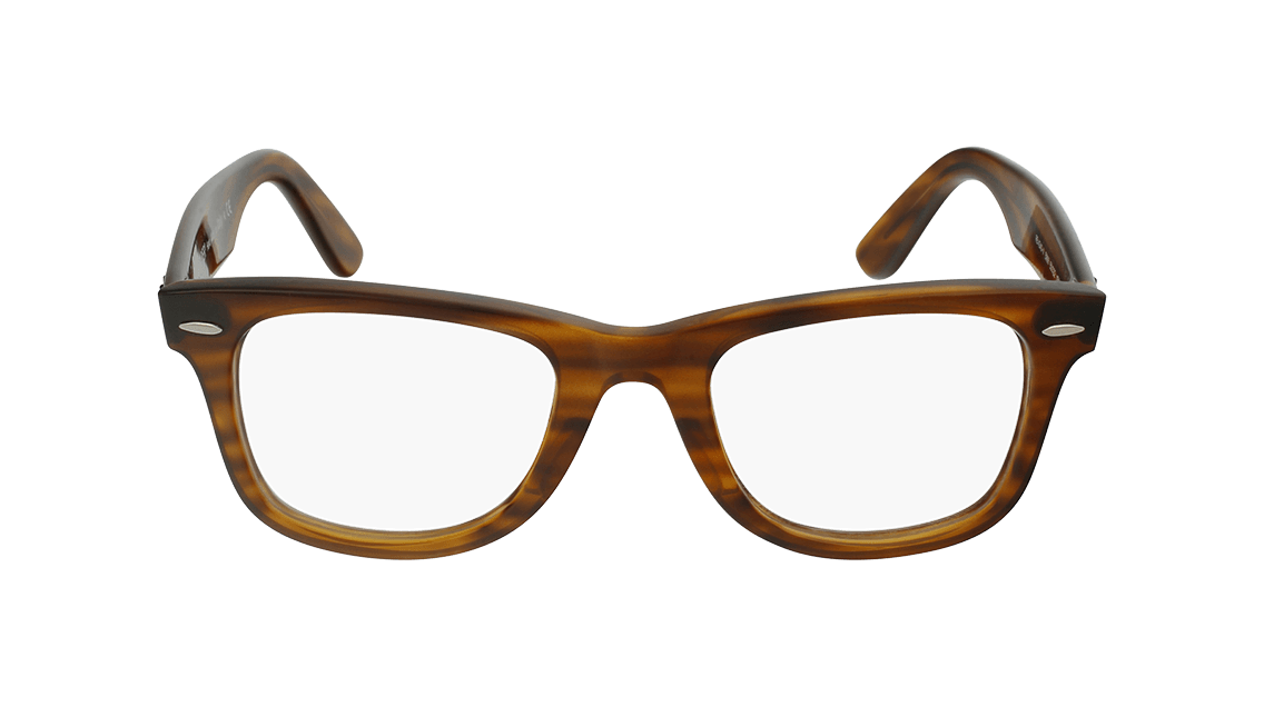 Rayban RX 4340V RX4340V Wayfarer | Designer Glasses