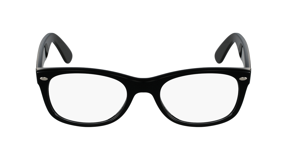 Ray-Ban RX 5154 RX5154 Clubmaster | Designer Glasses