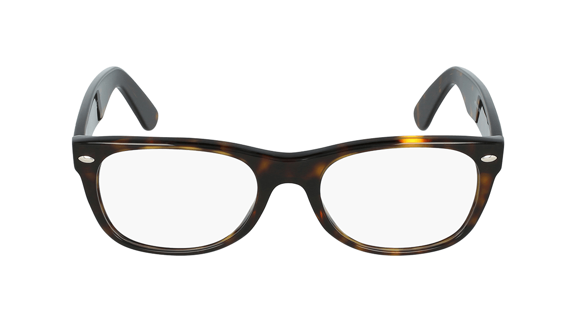 Ray-Ban RX 5184 RX5184 New Wayfarer | Designer Glasses