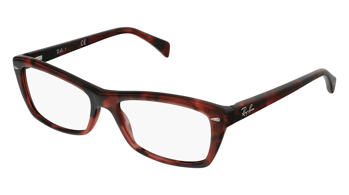Rayban RX 5255 RX5255 | Designer Glasses