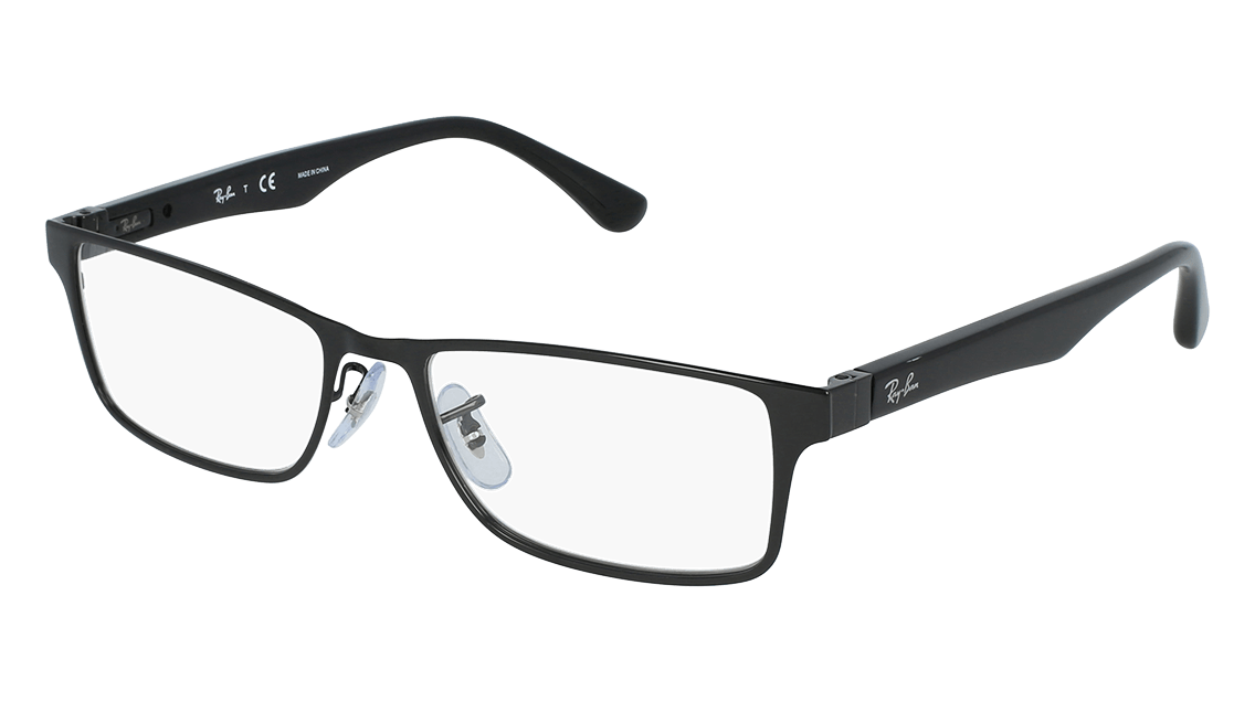 Ray-Ban RX 6238 RX6238 | Designer Glasses