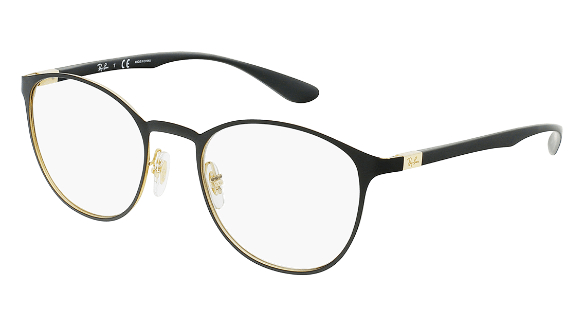 Rayban RX 6355 RX6355 | Designer Glasses