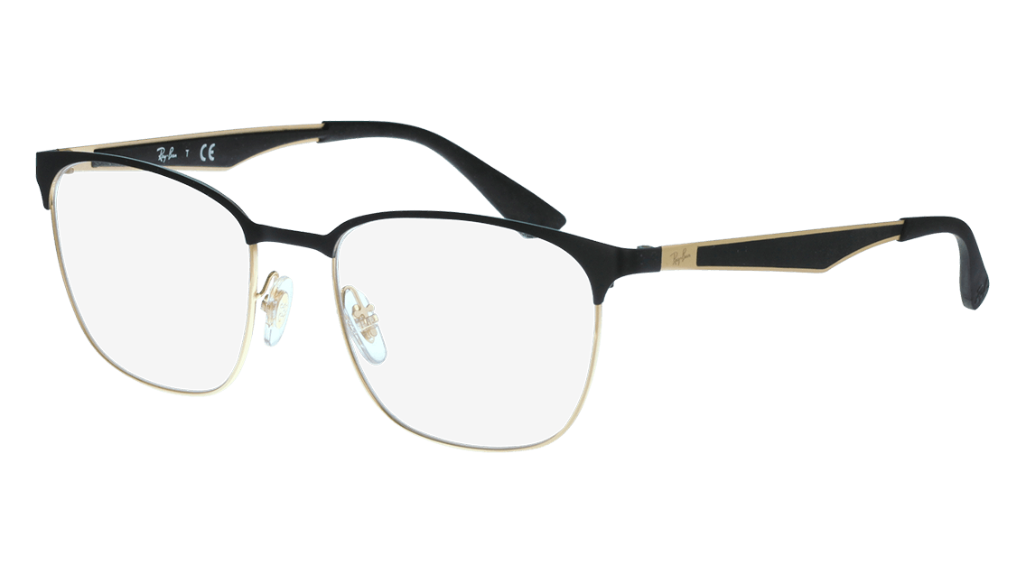 Rayban RX 6356 RX6356 | Designer Glasses