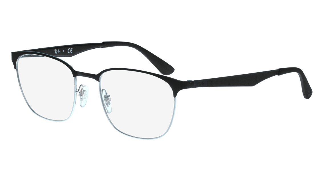 Rayban RX 6356 RX6356 | Designer Glasses