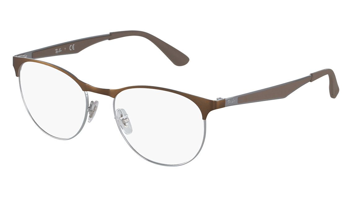 Rayban RX 6365 RX6365 | Designer Glasses
