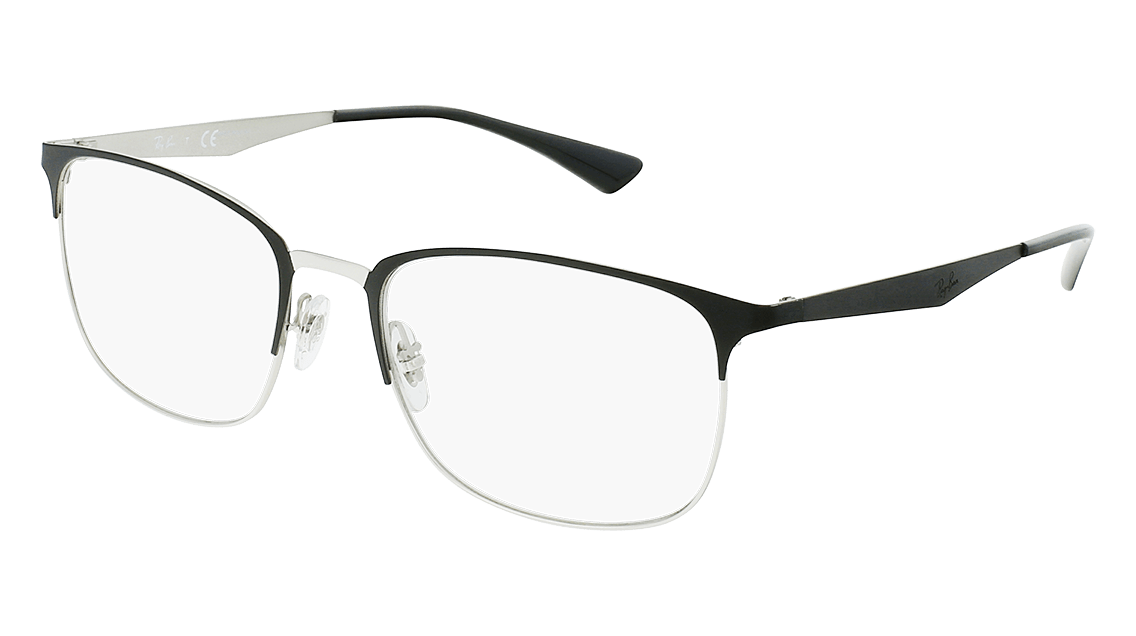 Ray-Ban RX 6421 RX6421 | Designer Glasses