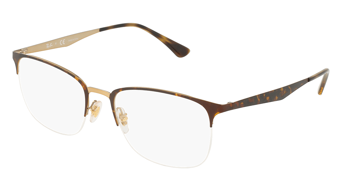 Rayban RX 6433 RX6433 | Designer Glasses