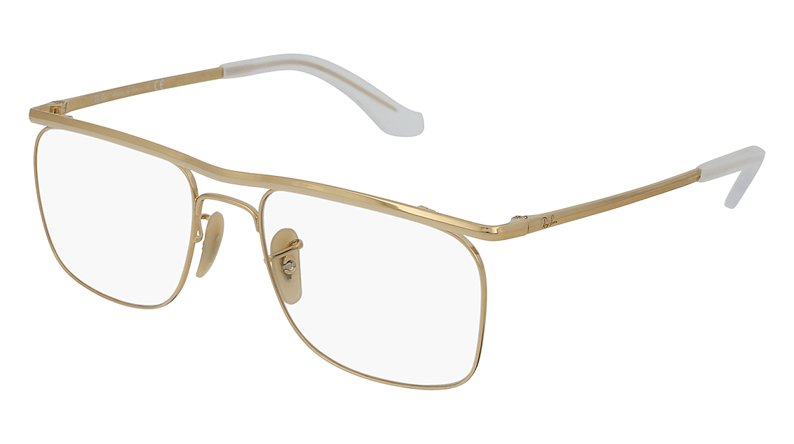 Rayban RX 6519 RX6519 Olympian Ix | Designer Glasses