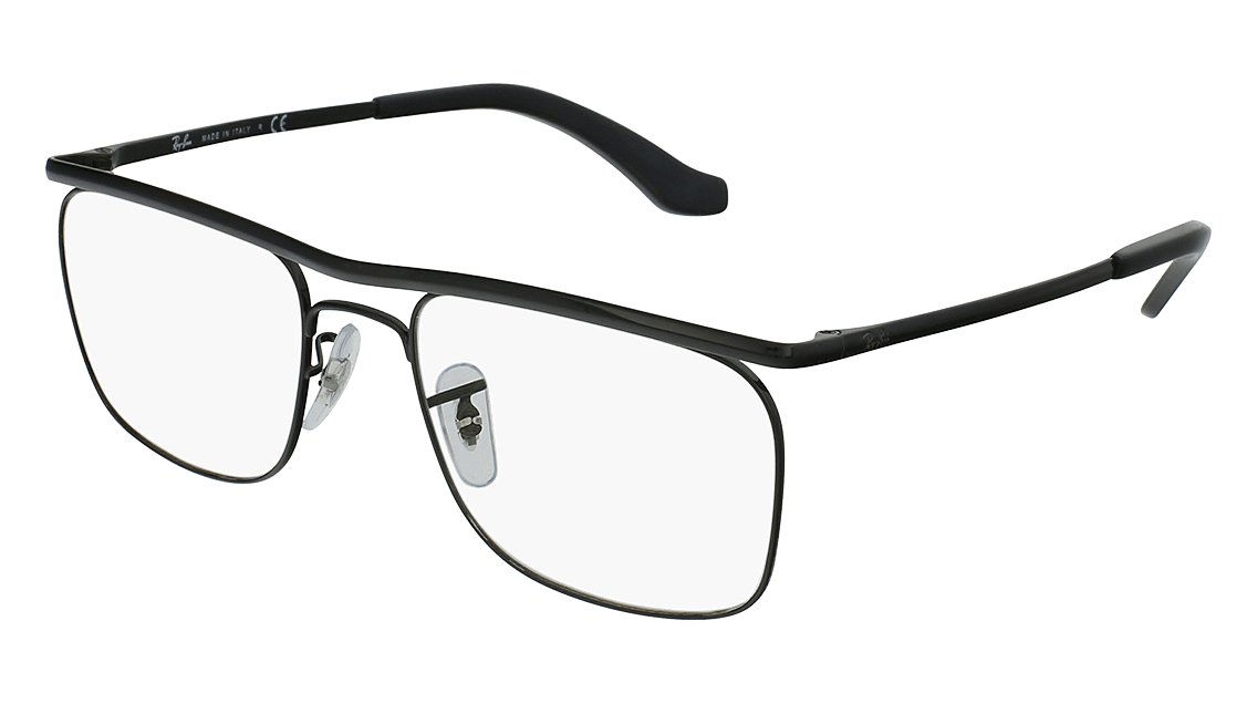 Rayban RX 6519 RX6519 Olympian Ix | Designer Glasses