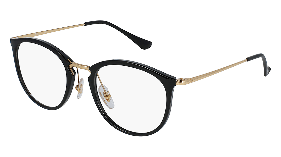 Rayban RX 7140 RX7140 | Designer Glasses