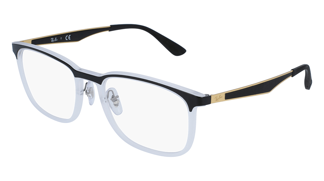 Rayban RX 7163 RX7163 | Designer Glasses