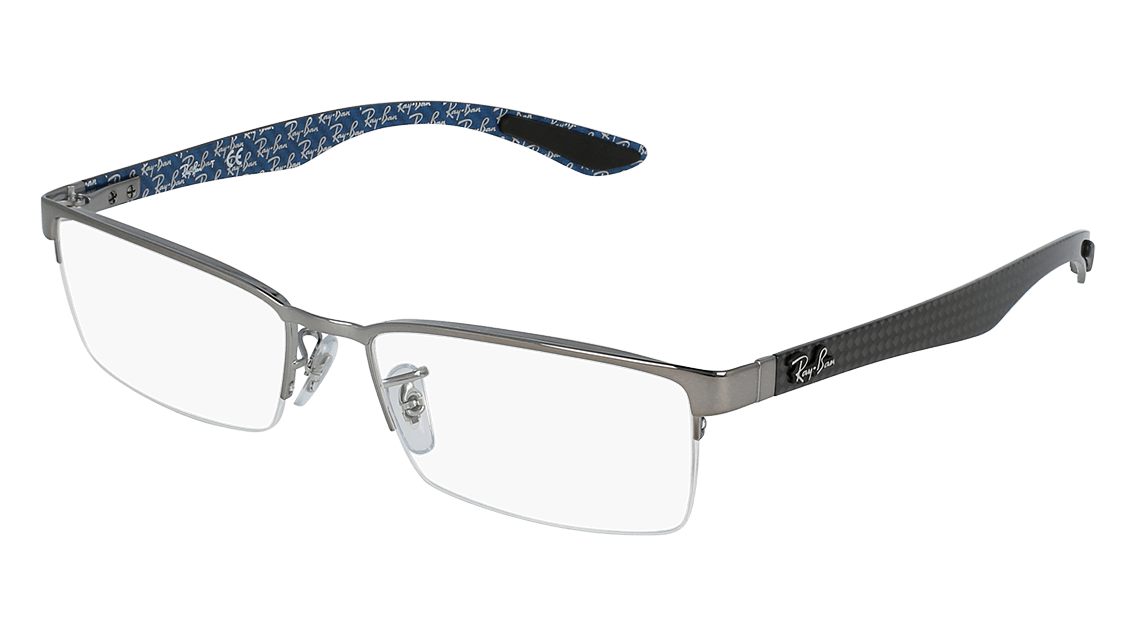 Ray-Ban RX 8412 RX8412 | Designer Glasses