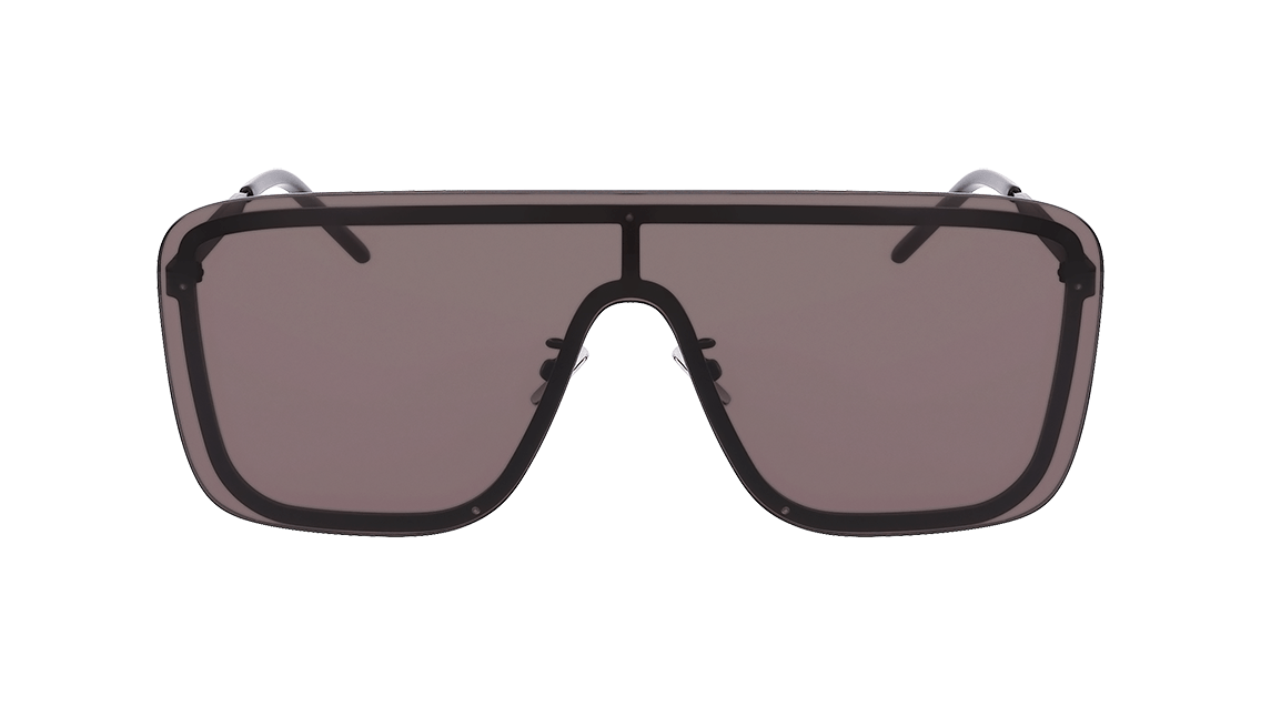 Saint Laurent SL 364 Mask Sunglasses | Designer Glasses