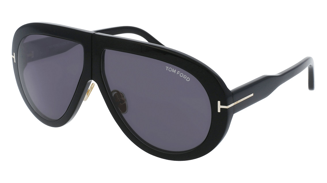 Tom Ford FT0836 Troy | Designer Glasses
