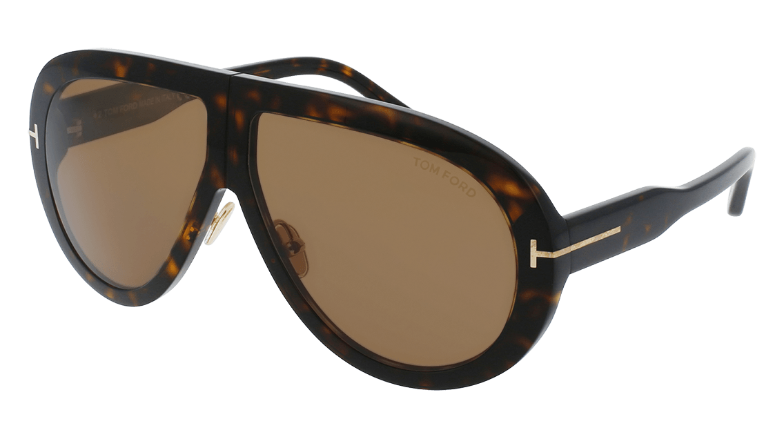 Tom Ford FT0836 Troy | Designer Glasses
