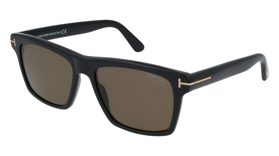 Tom Ford FT0906 Buckley-02 Sunglasses | Designer Glasses