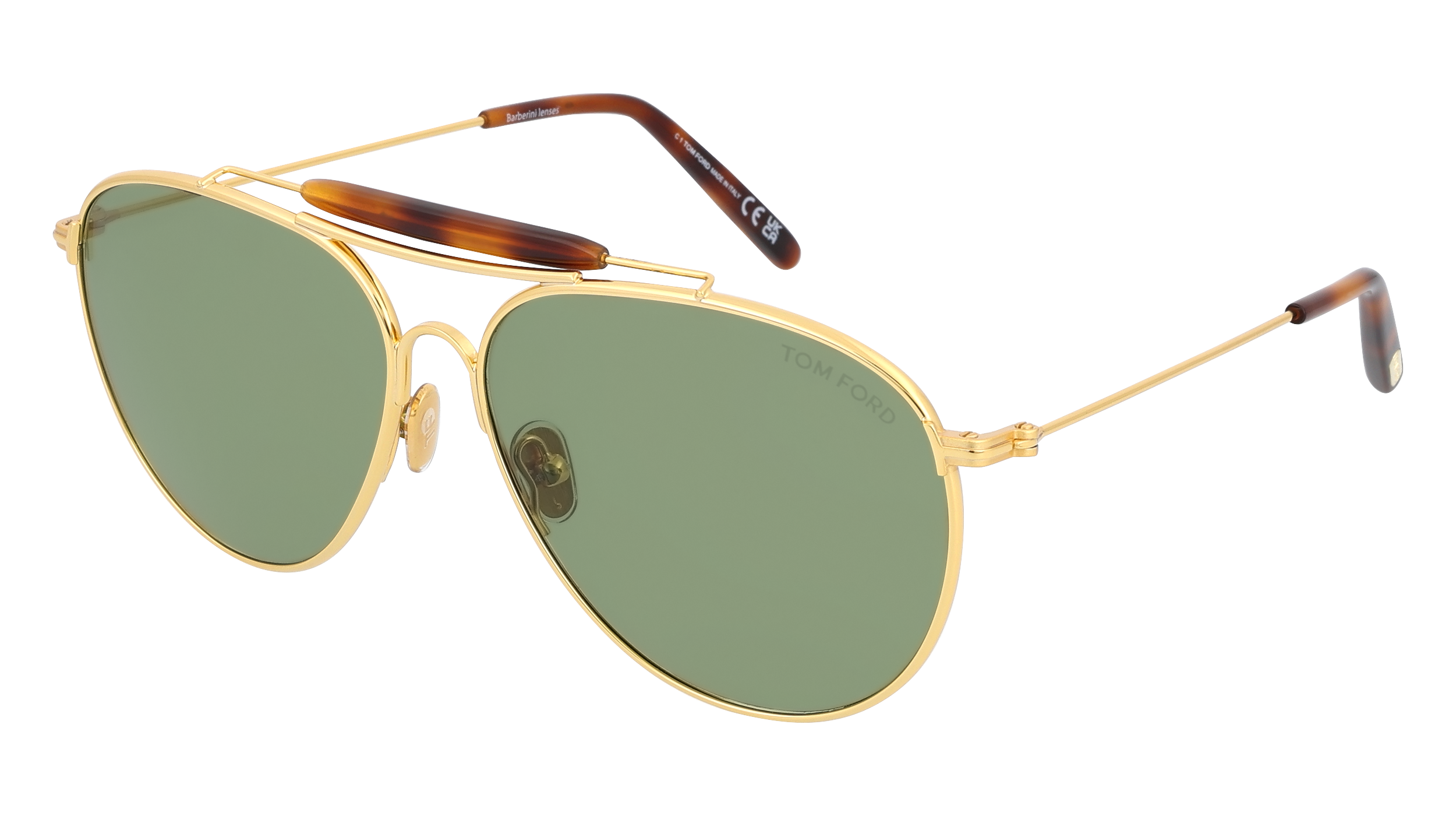 Tom Ford FT0995 Raphael-02 Sunglasses | Designer Glasses