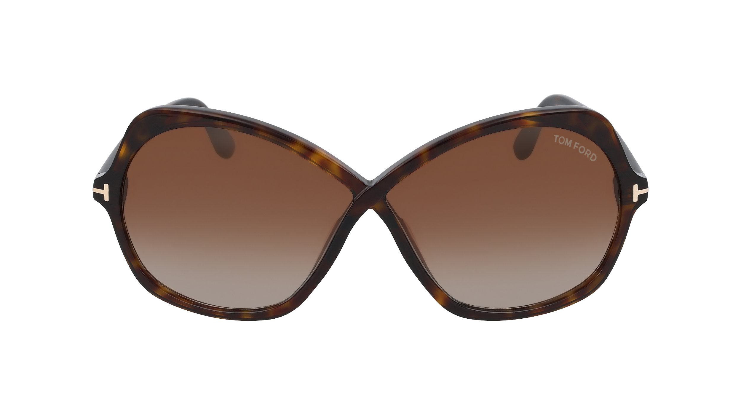 Tom Ford FT1013 Rosemin Sunglasses | Designer Glasses
