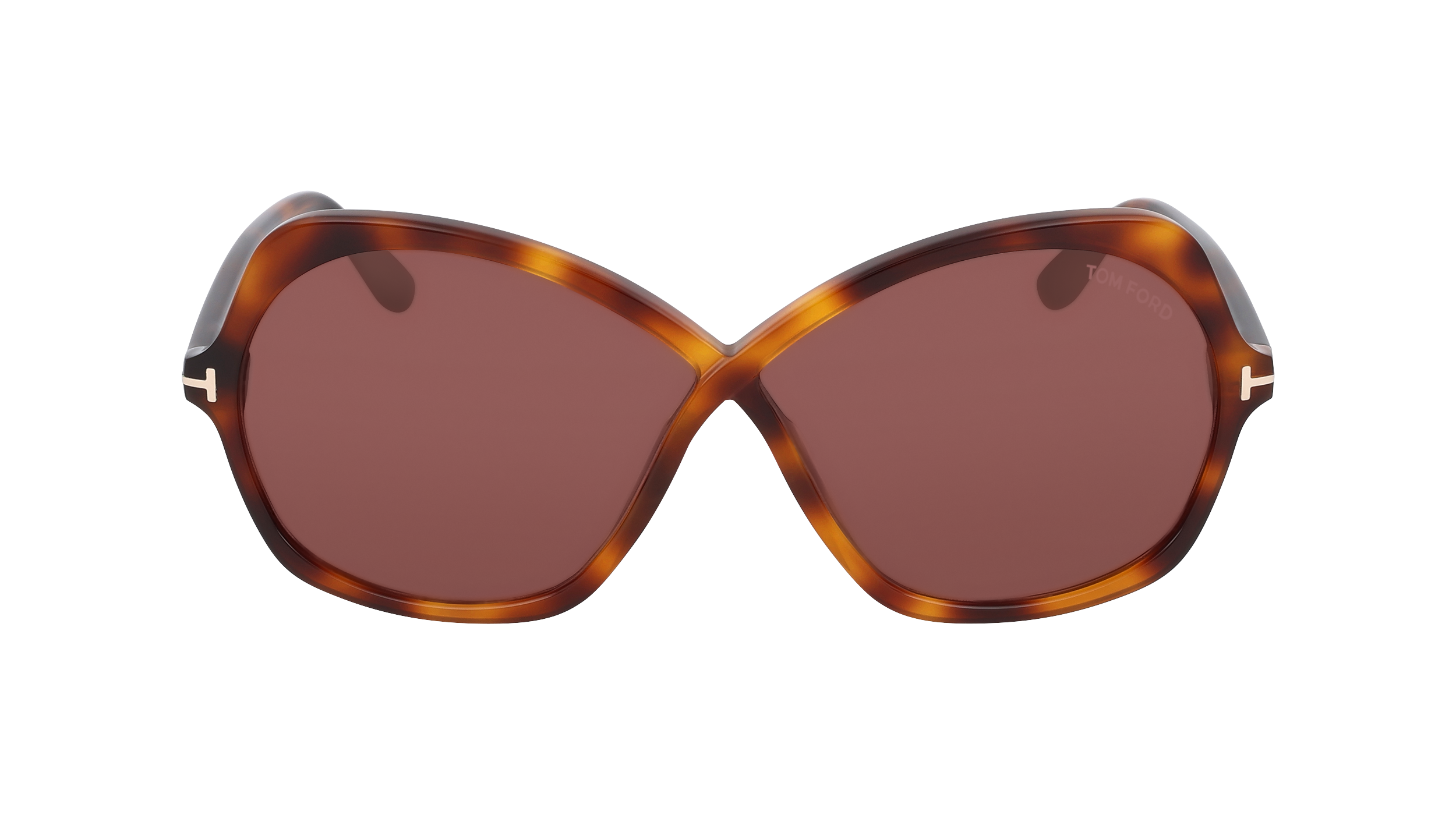 Tom Ford FT1013 Rosemin Sunglasses | Designer Glasses