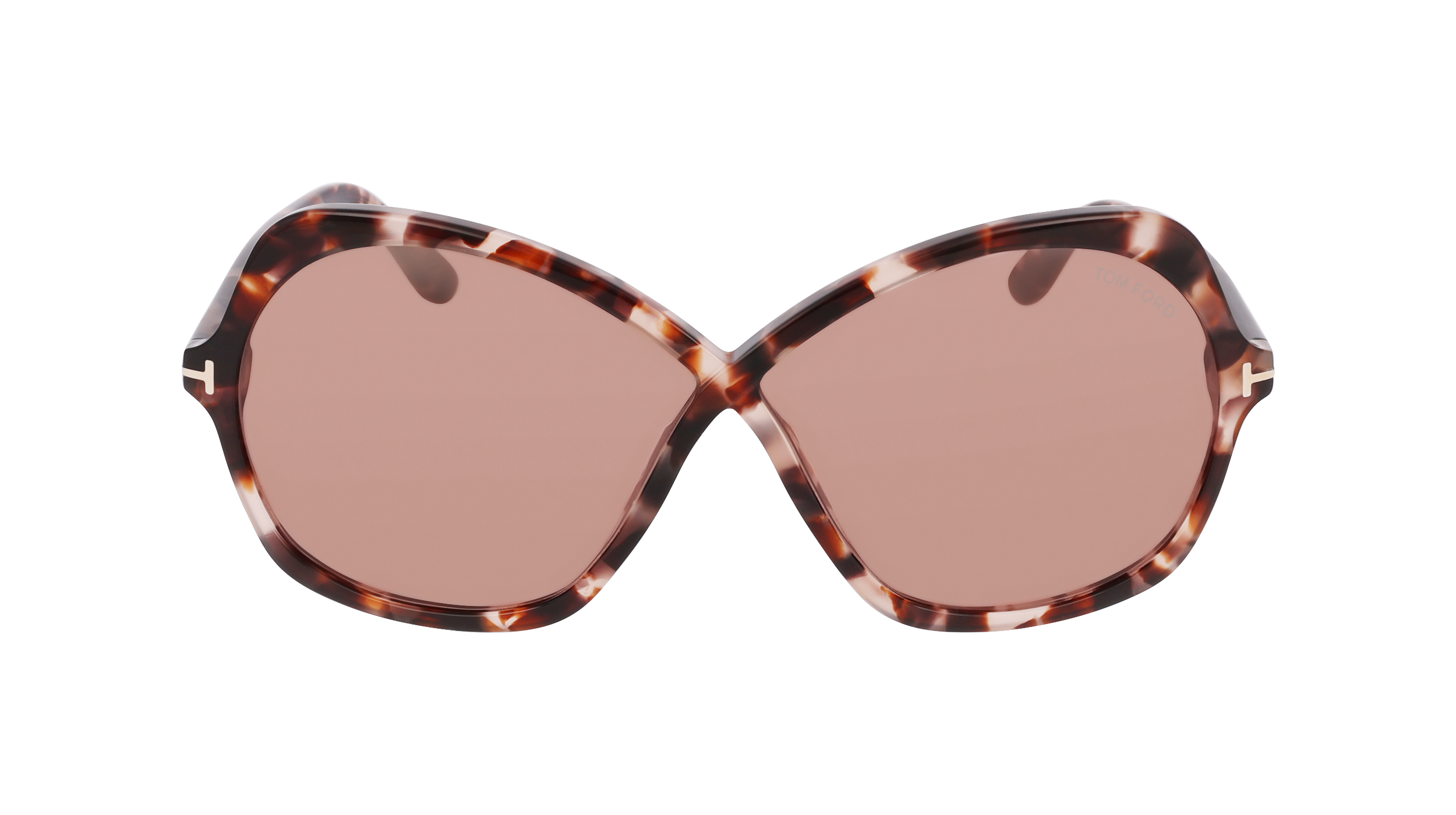 Tom Ford FT1013 Rosemin Sunglasses | Designer Glasses