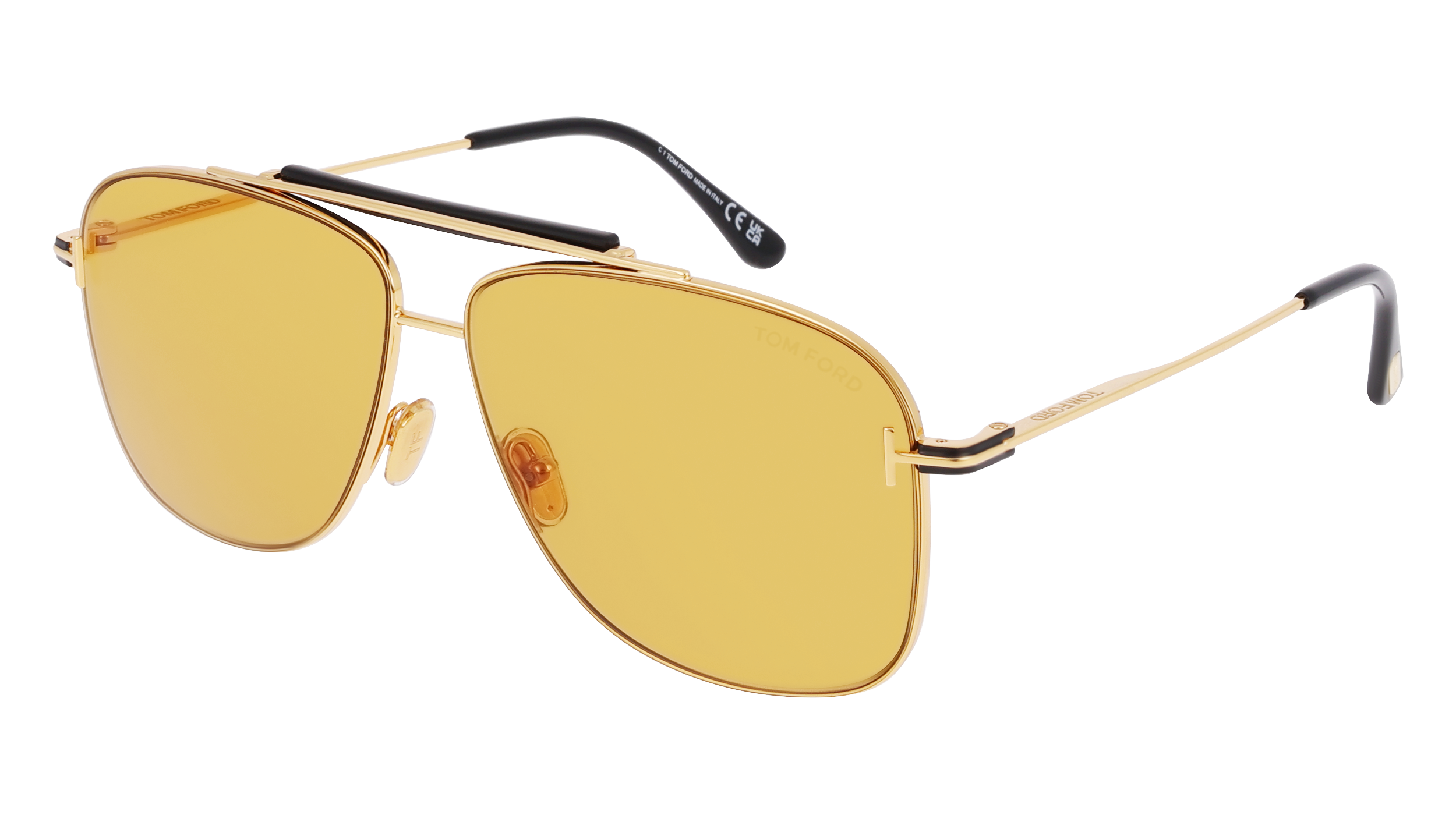 Tom Ford FT1017 Jaden Sunglasses | Designer Glasses