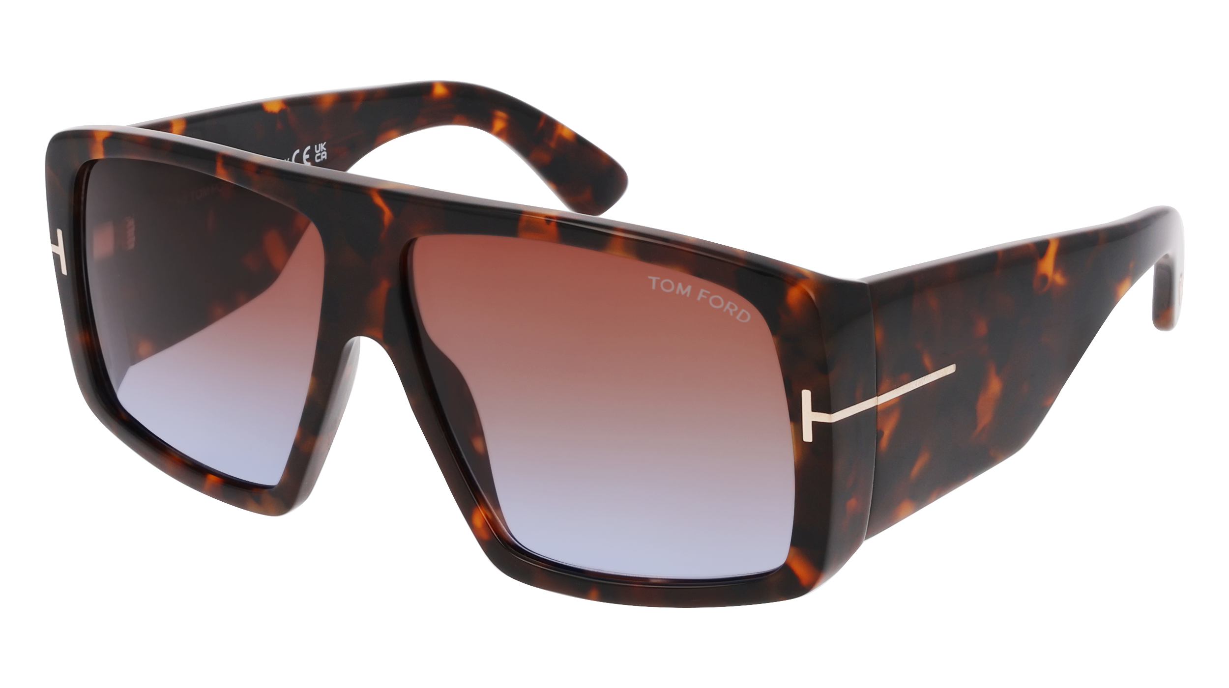 Tom Ford FT1036 Raven Sunglasses | Designer Glasses