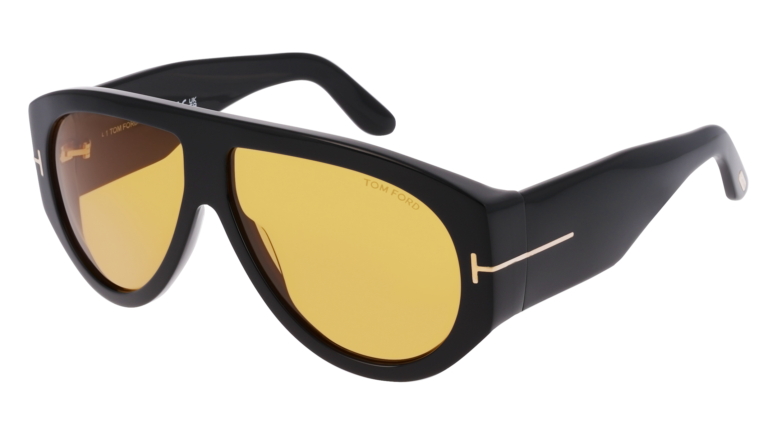 Tom Ford FT1044 Bronson Sunglasses | Designer Glasses