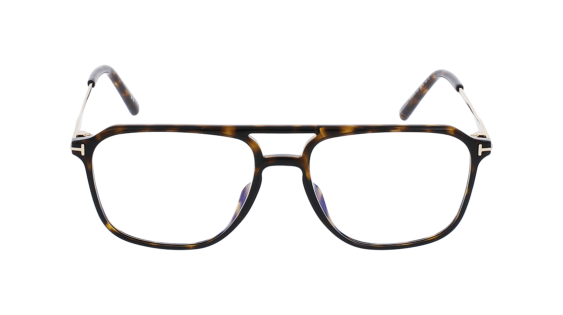 Tom Ford FT5665-B | Designer Glasses