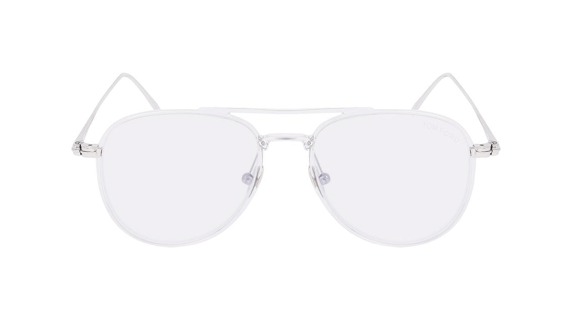 Tom Ford FT5666-B | Designer Glasses