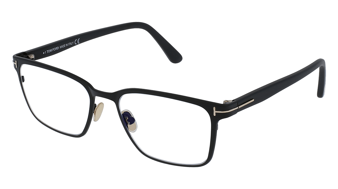 Tom Ford FT5733-B | Designer Glasses