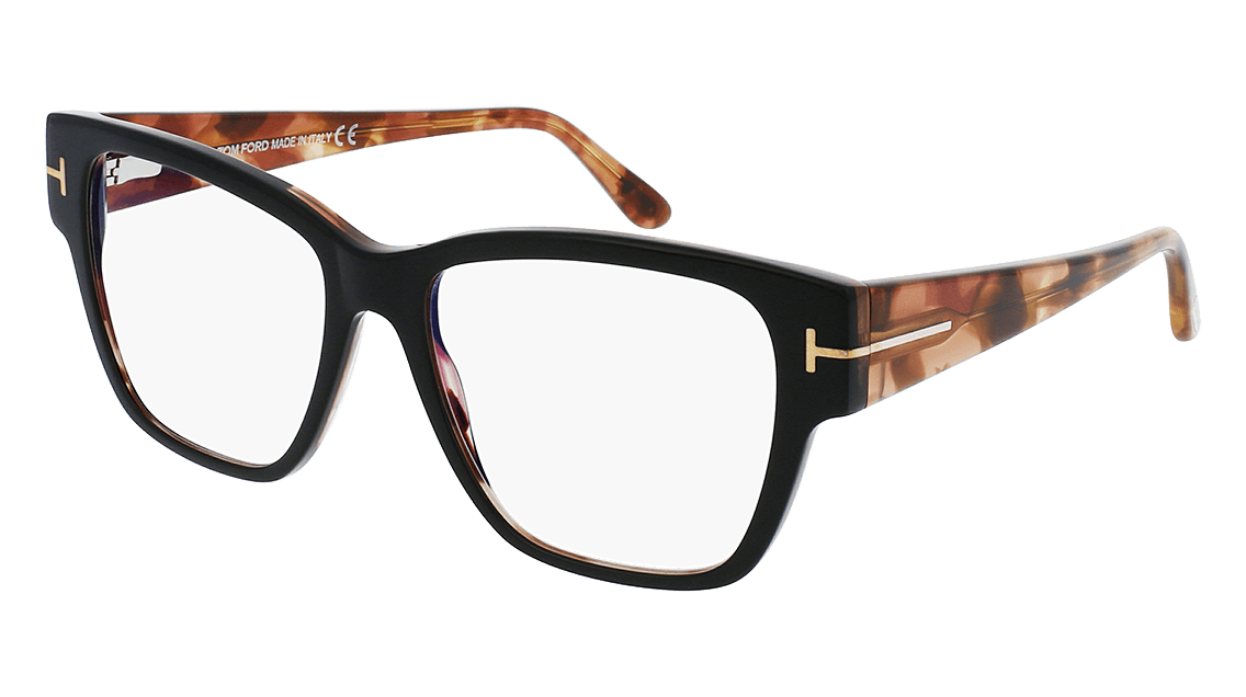 Tom Ford FT5745-B | Designer Glasses