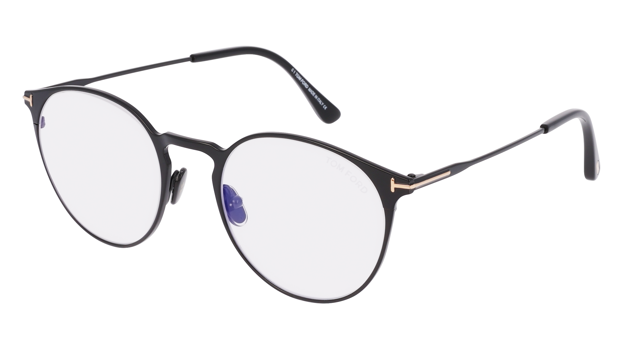 Tom Ford FT5798B | Designer Glasses