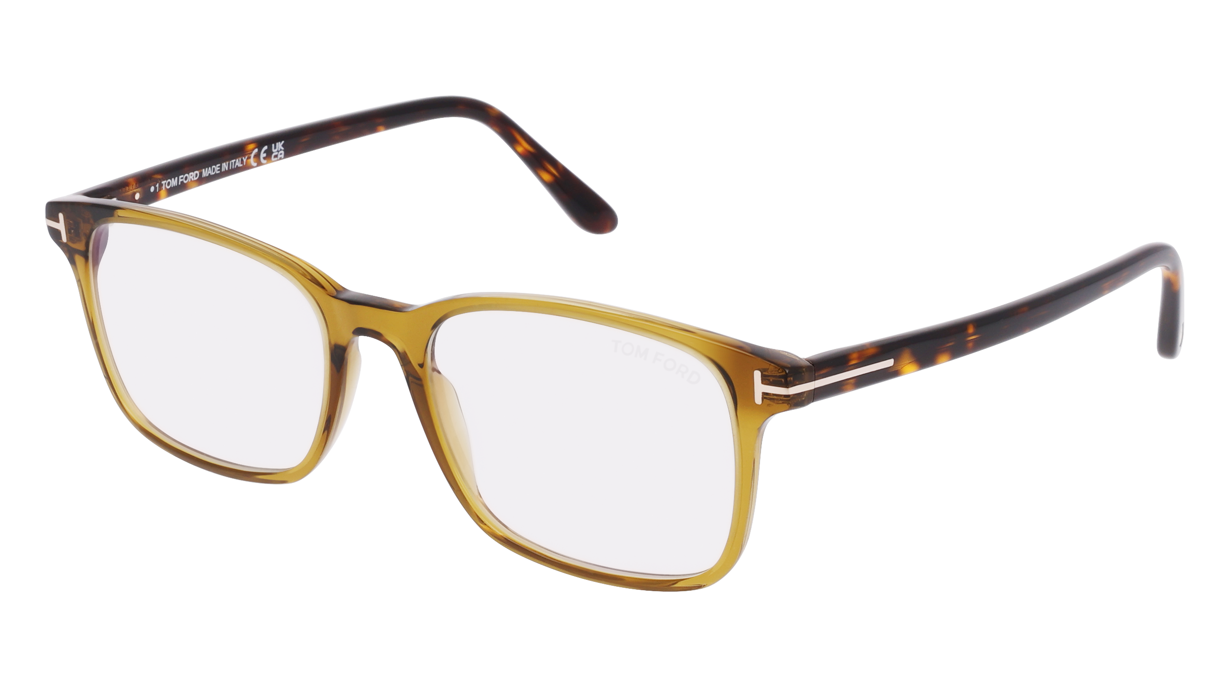 Tom Ford FT5831B | Designer Glasses