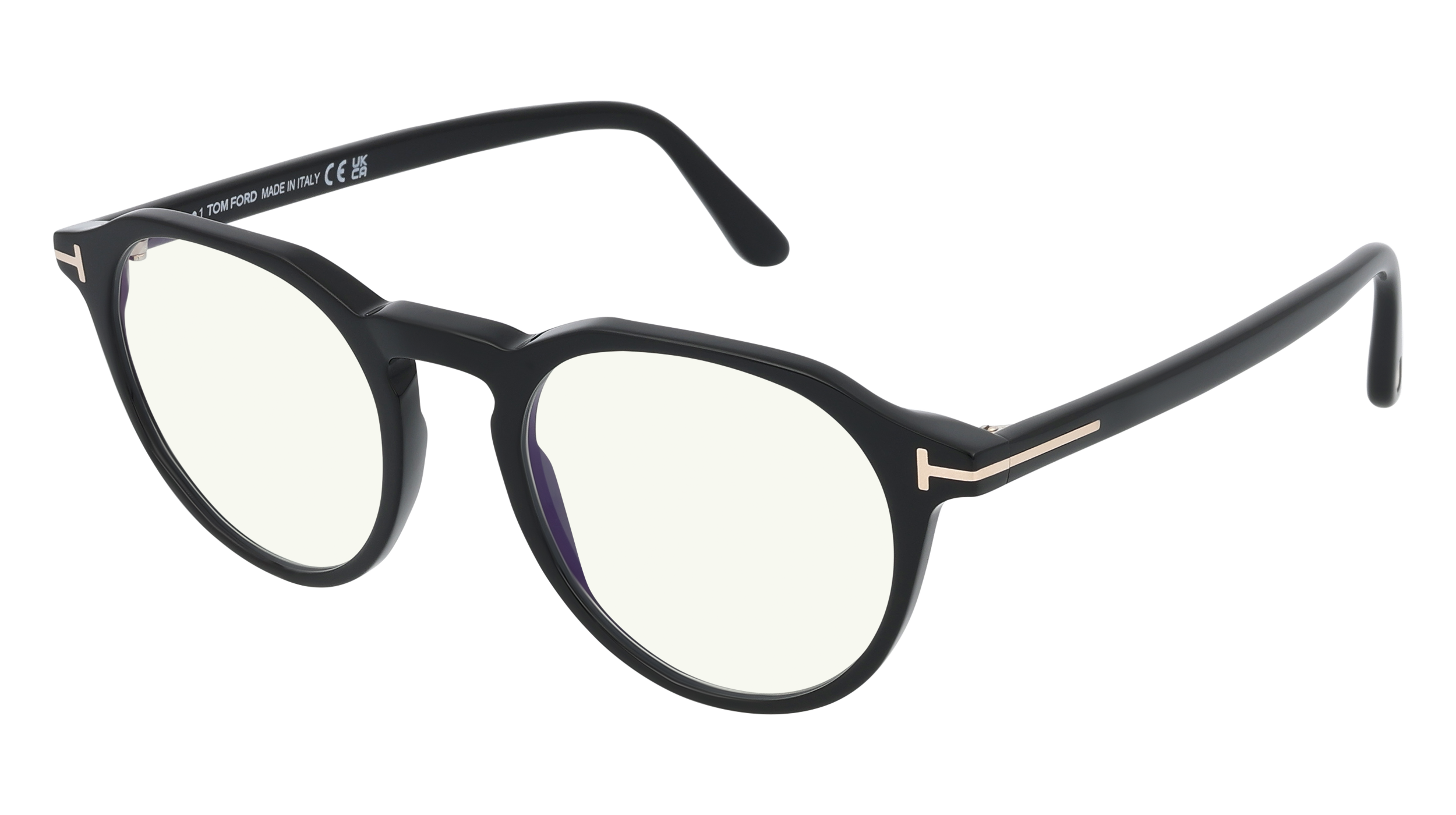 Tom Ford FT5833B | Designer Glasses