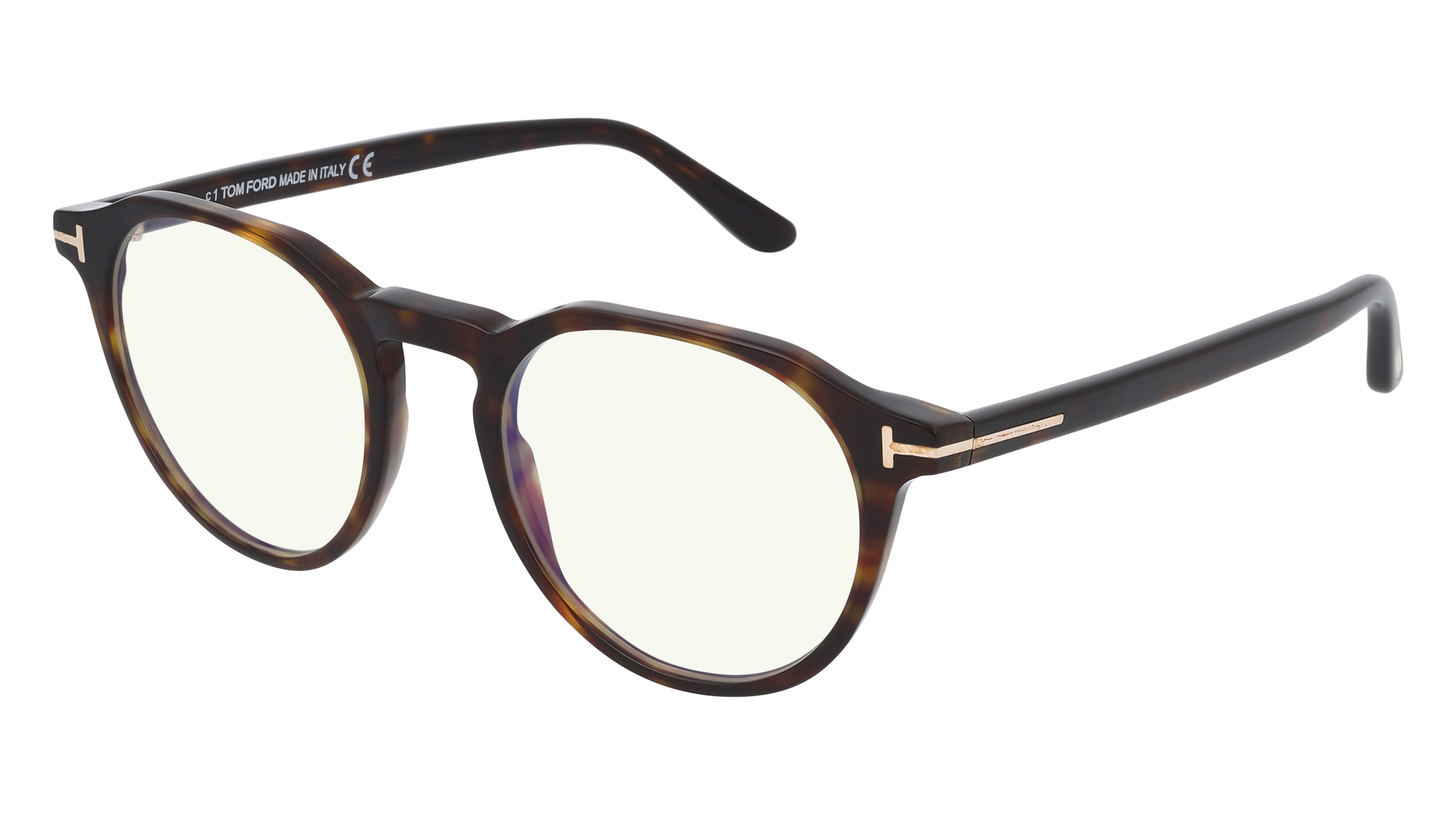 Tom Ford FT5833B | Designer Glasses