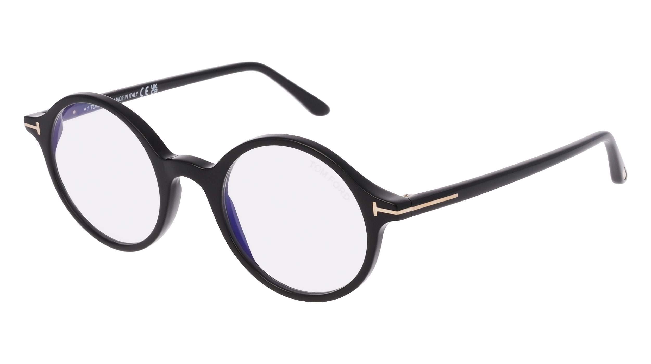 Tom Ford FT5834B | Designer Glasses