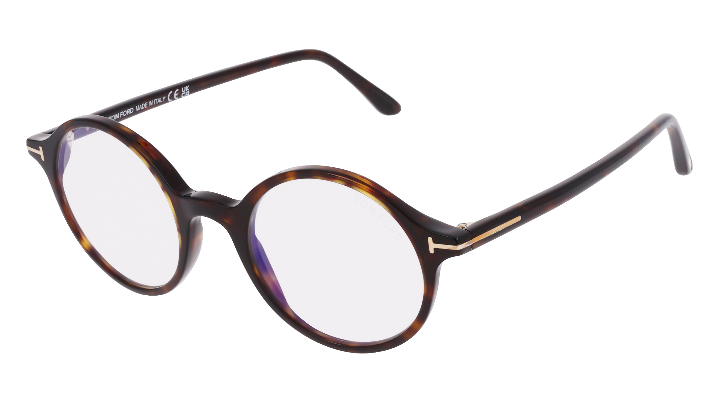 Tom Ford FT5834B | Designer Glasses