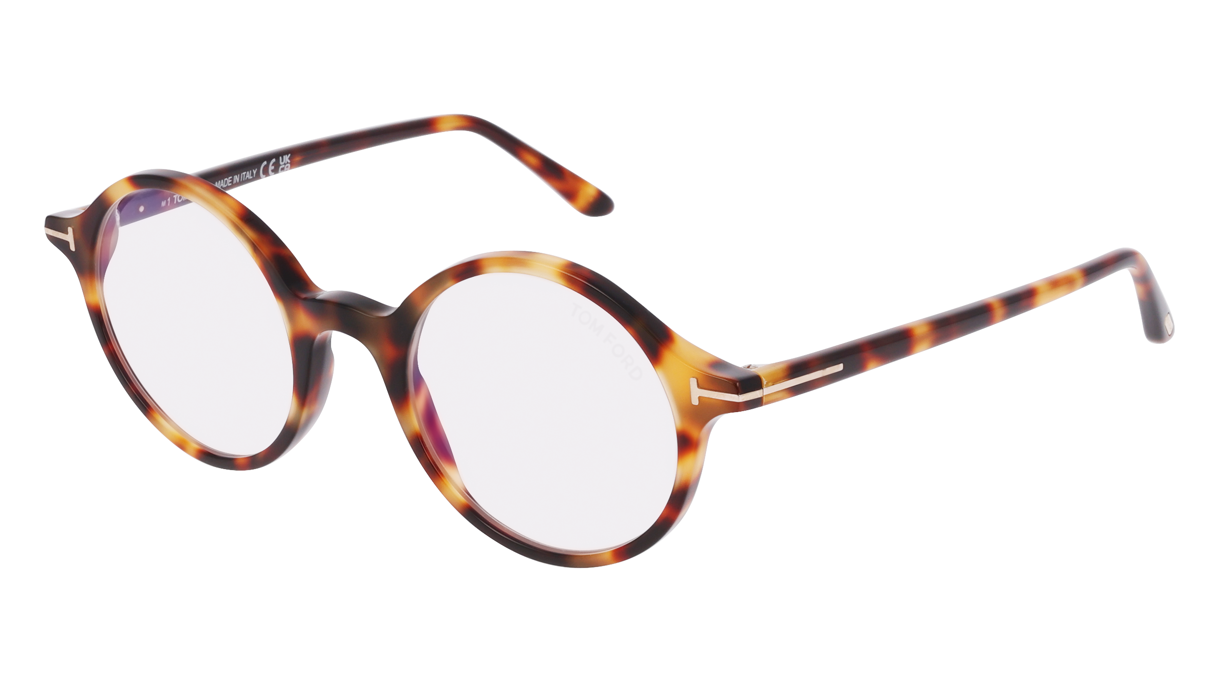 Tom Ford FT5834B | Designer Glasses