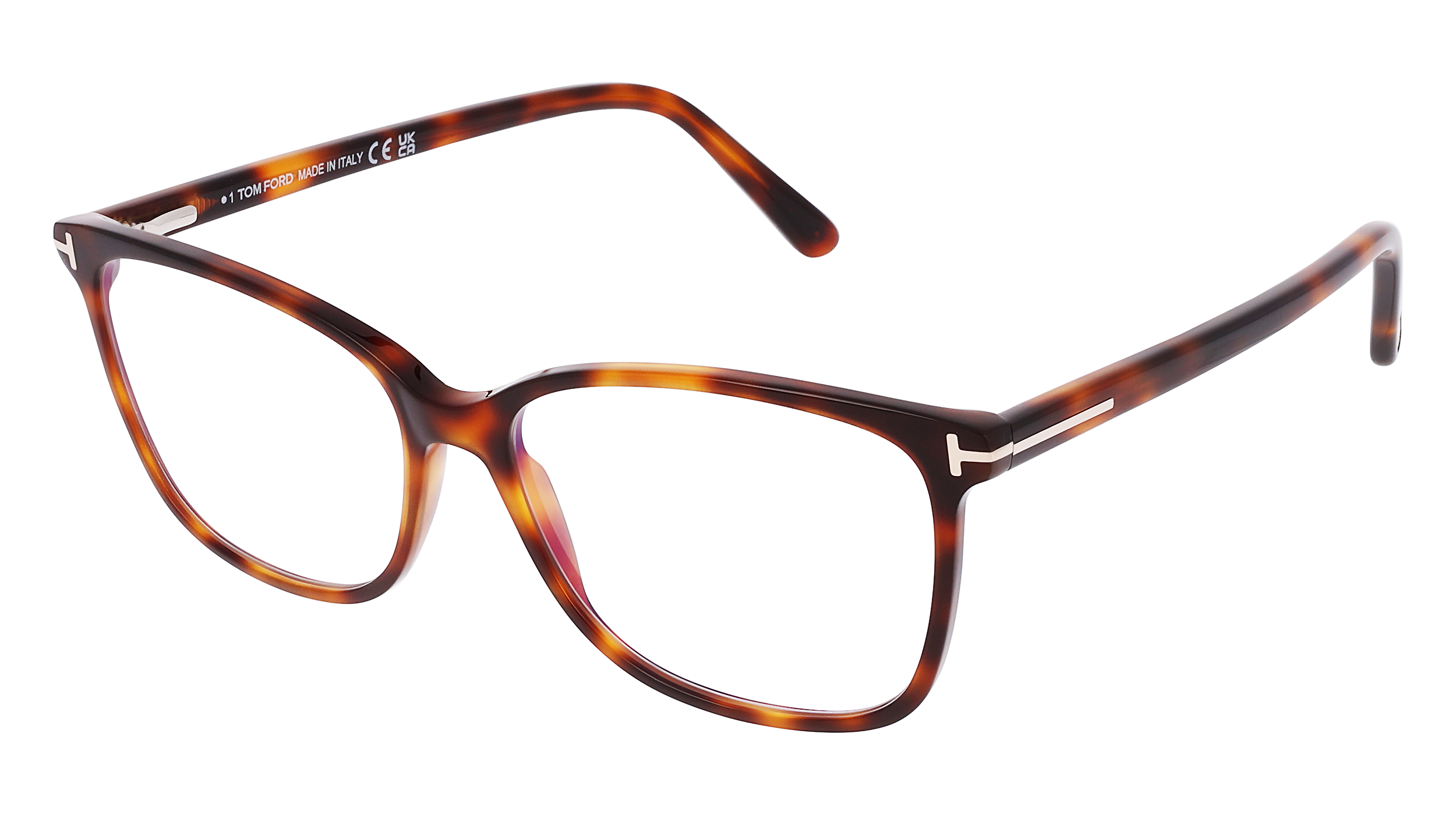 Tom Ford FT5842B | Designer Glasses