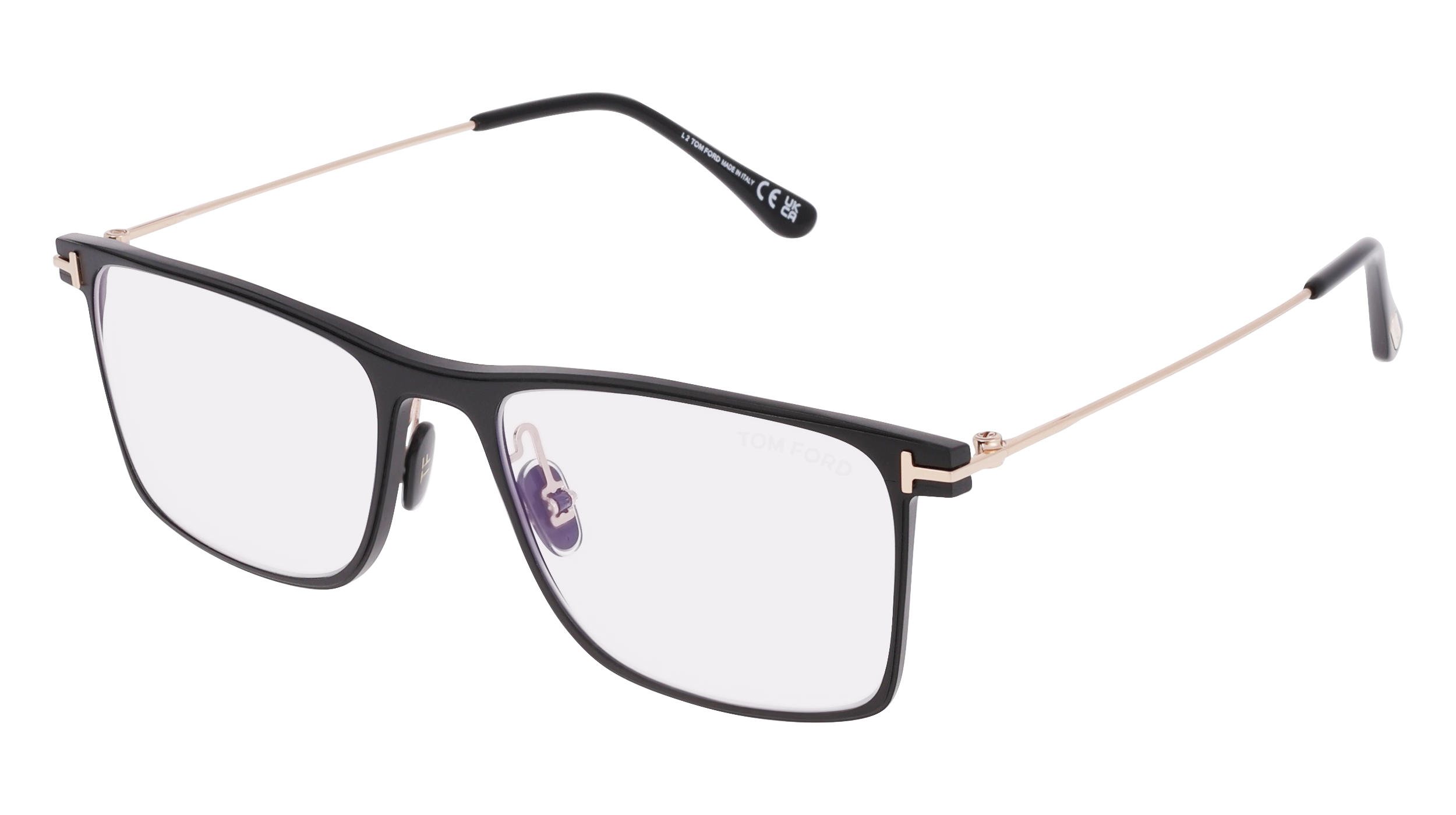 Tom Ford FT5865B | Designer Glasses