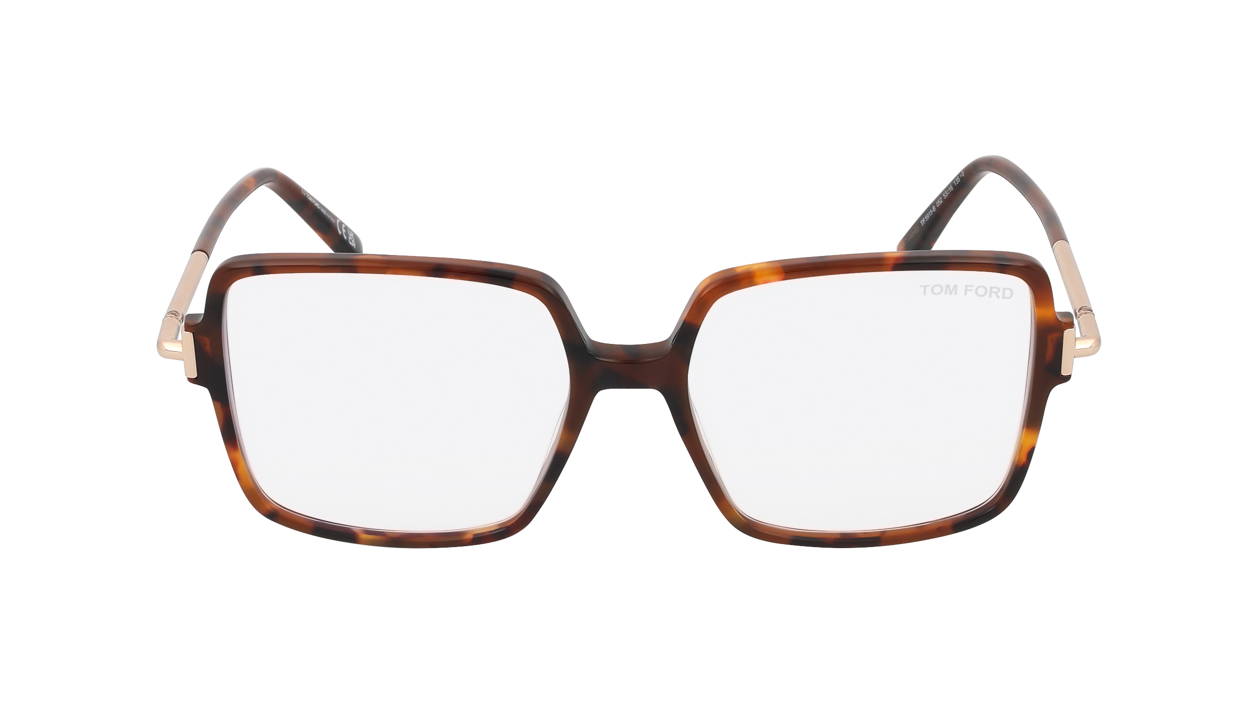 Tom Ford FT5915B | Designer Glasses