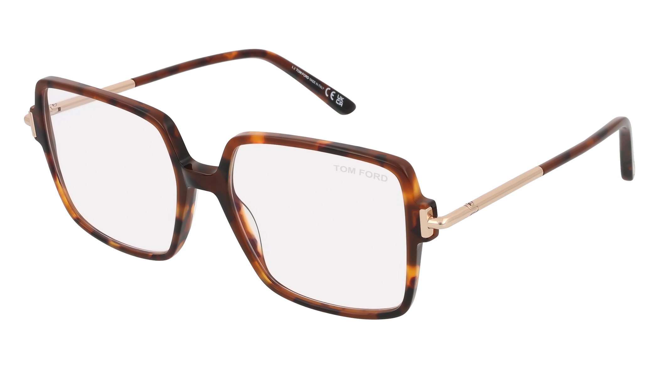 Tom Ford FT5915B | Designer Glasses