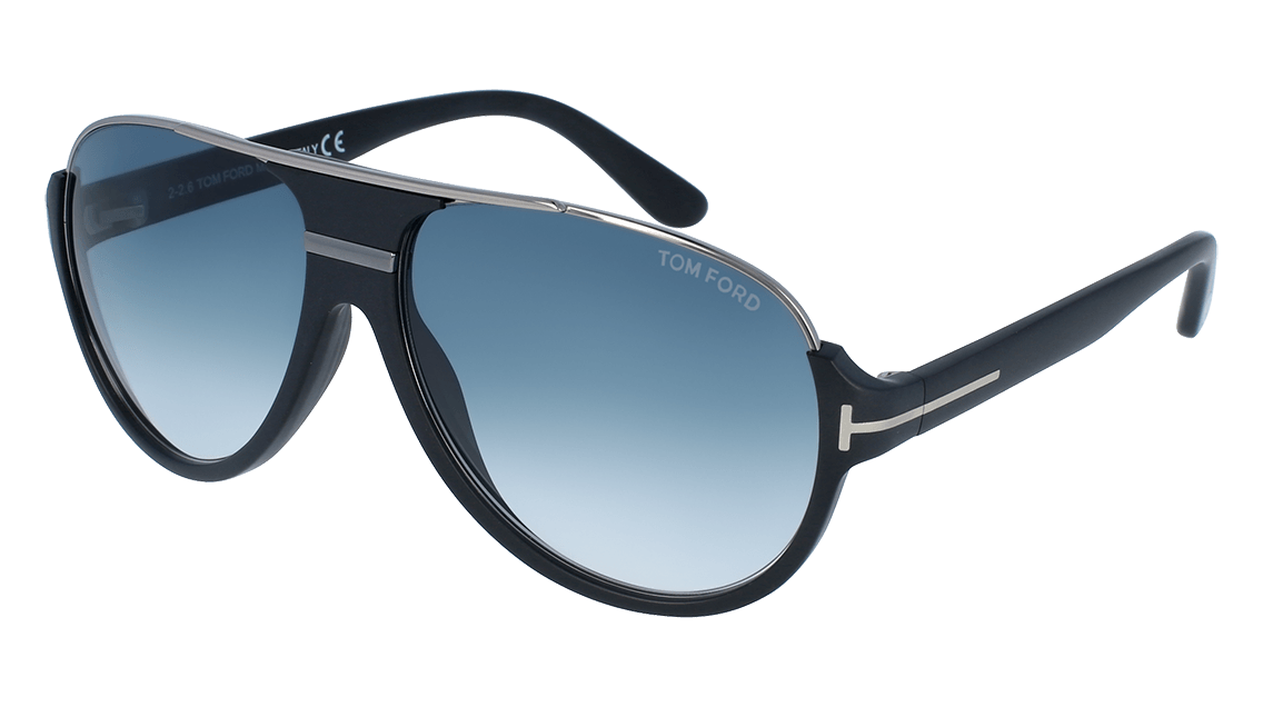 Tom Ford FT0334 Dimitry Sunglasses | Designer Glasses