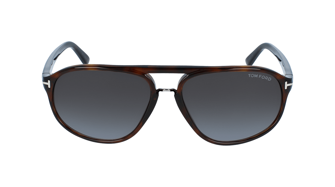 Tom Ford FT0447 Jacob Sunglasses | Designer Glasses